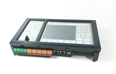 BOSCH FMR-5000-C -USED- BRANDMELDEZENTRALE | eBay.de