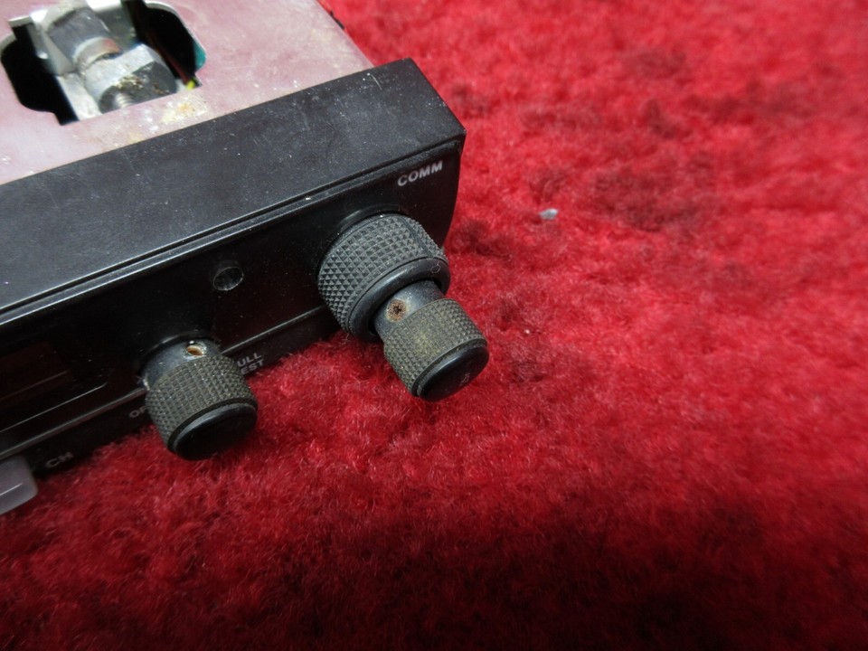 Icom IC-A200 VHF Transceiver Radio | eBay