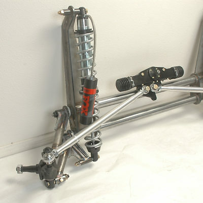 New Sandrail Front Coil Suspension Kit 12 Inch Travel Fox Shox - VW ...
