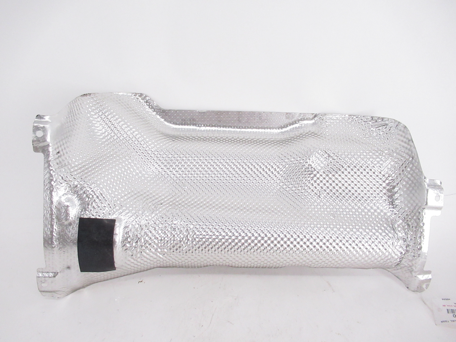 Genuine OEM Toyota 77606-0T010 Fuel Tank Shield 2009-2015 Venza | eBay