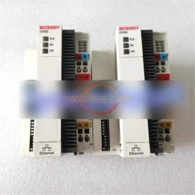 1PC BECKHOFF EK9000 used | eBay