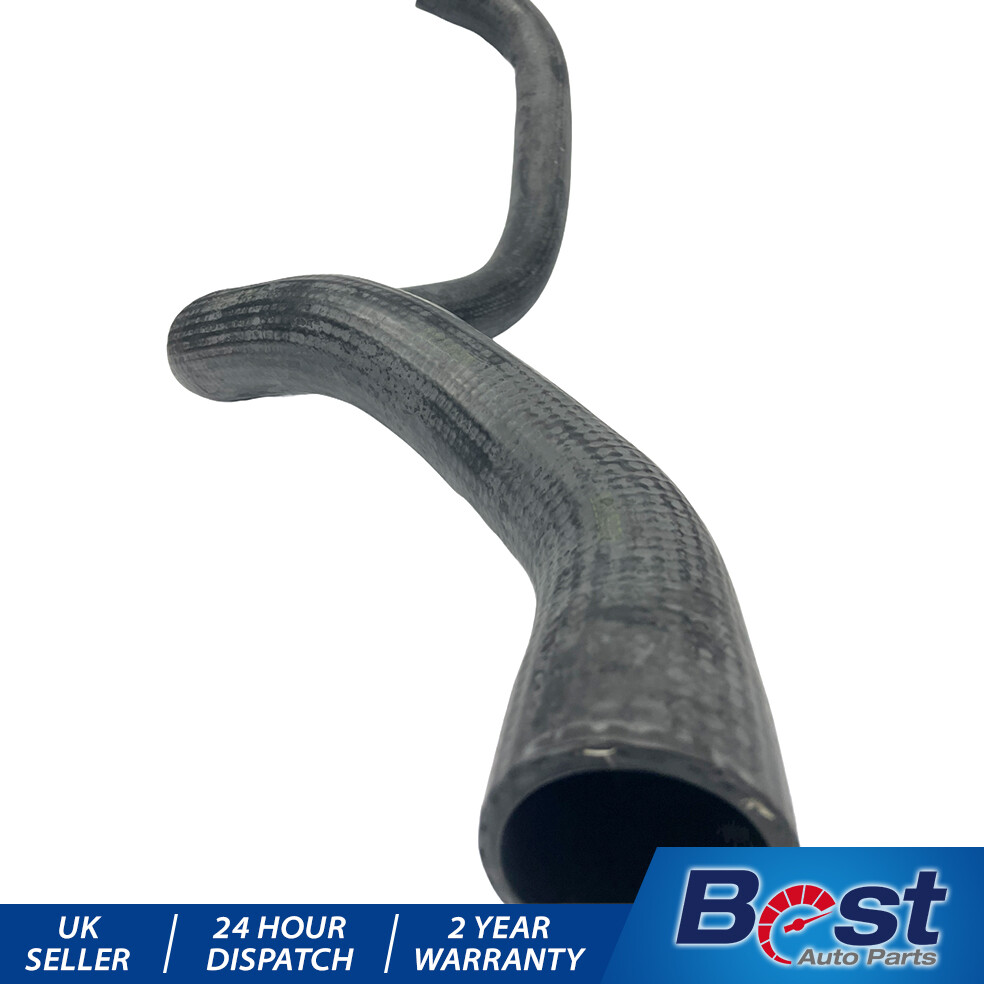 INTERCOOLER TURBO HOSE PIPE FOR FORD GALAXY MONDEO IV S-MAX 1.8 TDCI ...