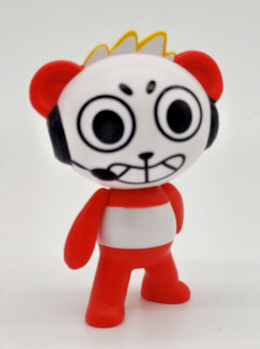 Special Delivery Ryan's World ~COMBO PANDA (RED)~ 10cm collectable ...