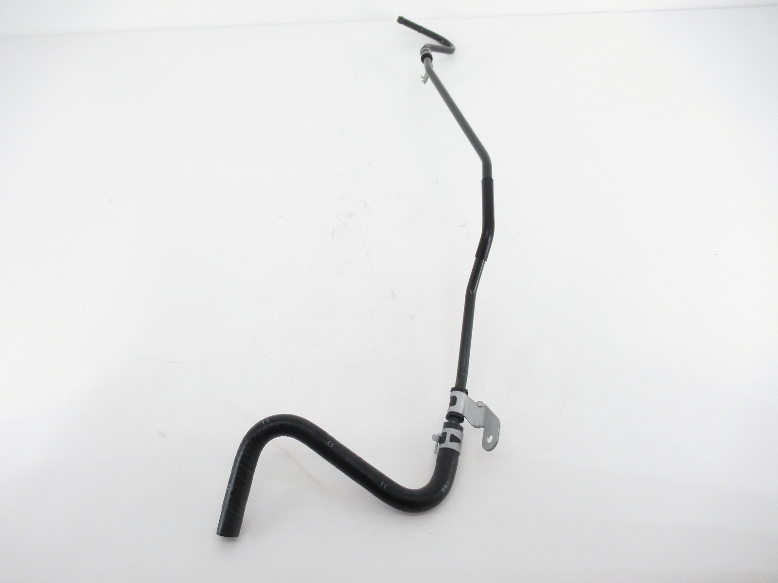 Genuine OEM Toyota Lexus 44416-06100 Lower Power Steering Return Hose ...