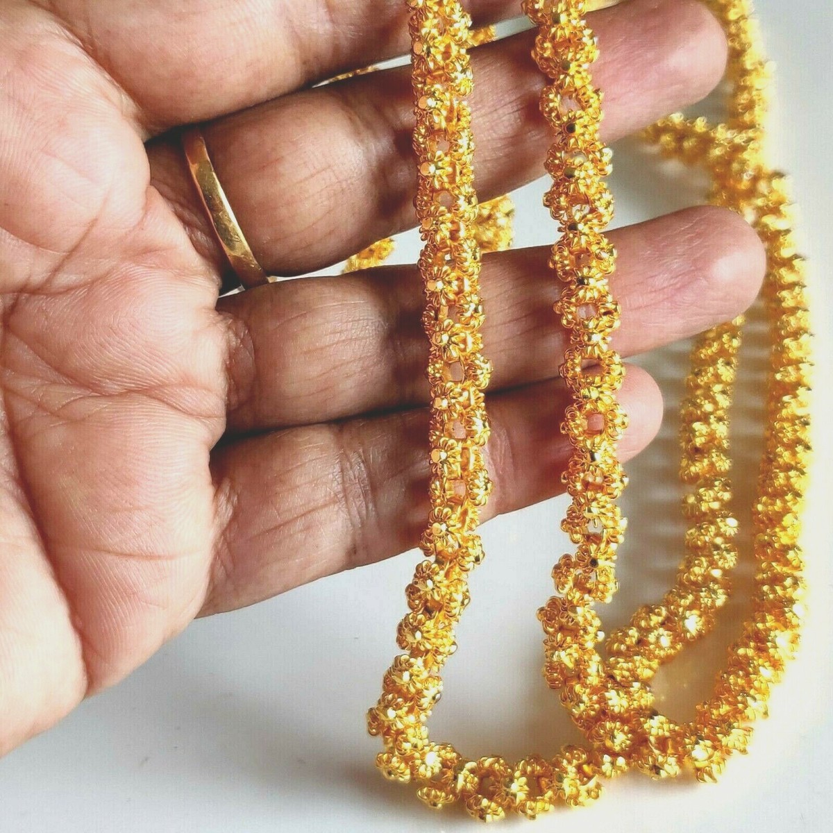 Indian Wedding Chain