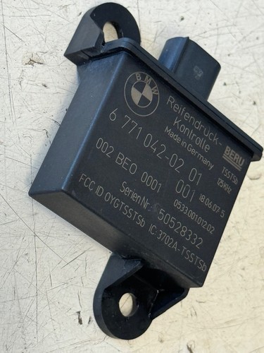 BMW TPMS RDC TRIGGER MODULE E90 E92 E93 325i 328i 335i M3 E82 E88 128 ...