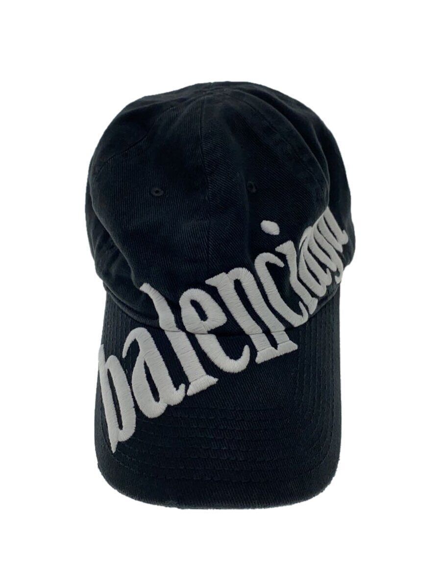 BALENCIAGA Cap Free Cotton Black Mens 680738 410B2 Used | eBay BALENCIAGA Cap Free Cotton Black Mens 680738 410B2 Used | eBay