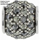 ONE BRAND NEW Brighton Bead Charm CHOOSE FROM 13 Designs | eBay