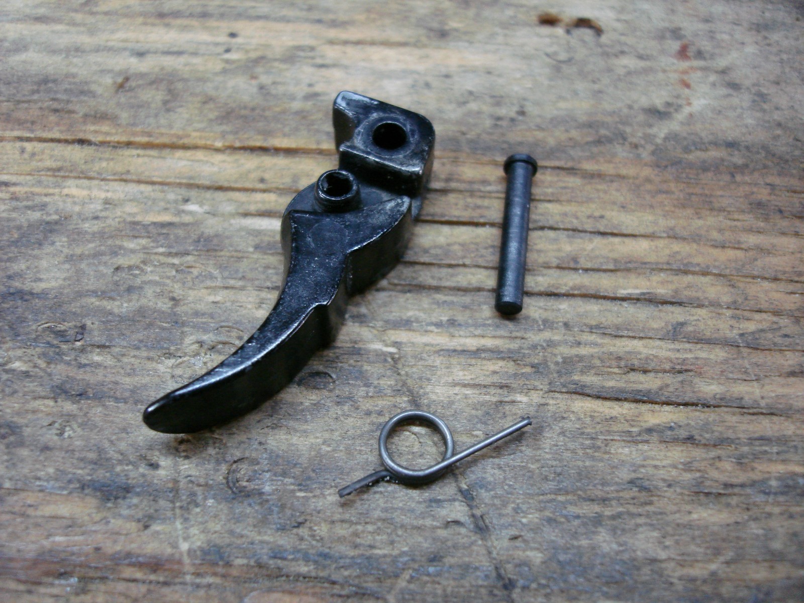 Chiappa Firearms M9-22 M9 22 Cal LR Factory Trigger Group Pin & Spring ...