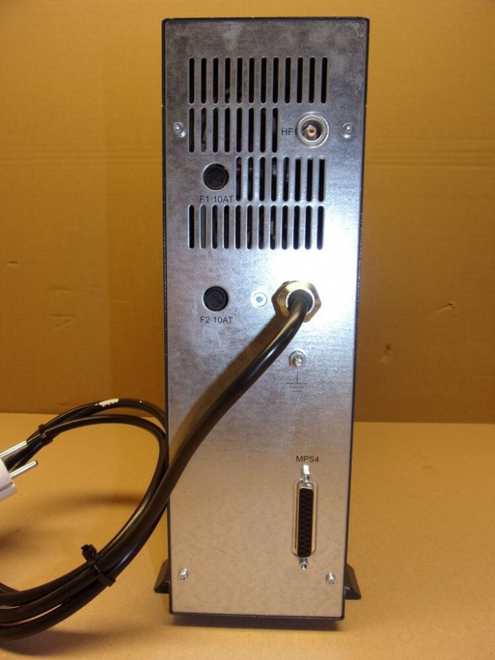 Telsonic Ultrasonics SG-25-500-4 Ultrahangos hegesztő generátor | eBay