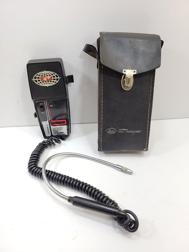 Robinair Kent-Moore 14950 Refrigerant Automatic Halogen Leak Detector ...