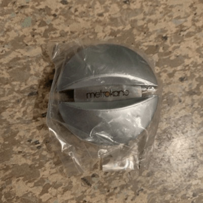Metrokane Rabbit Wine Bottle Foil Cutter | eBay