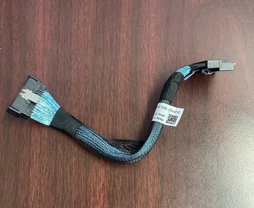 Dell PowerEdge R750 Server DST_PA2 to MB-SL4 Cable PYC2D | eBay