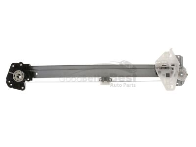 One New AISIN Power Window Regulator Assembly Front Right RPH020 ...