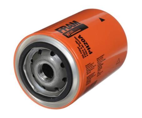 Fram PH20A - cross reference oil filters | oilfilter-crossreference.com