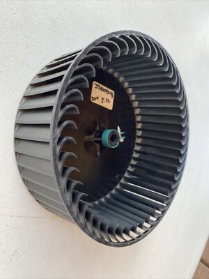 Fans & Blowers - Squirrel Cage Blower