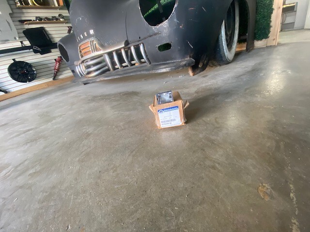 (1) 2014-2025 DODGE DURANGO LICENSE PLATE LAMP LIGHT MOPAR GENUINE ...