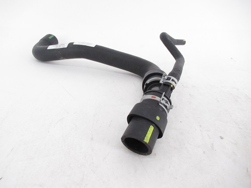 Genuine OEM Toyota 16057-0V011 Upper Hose Radiator Assy w/ Union 2013 ...