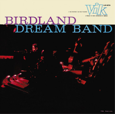 Maynard Ferguson Birdland Dreamband - Volume 1 (CD) Album | eBay