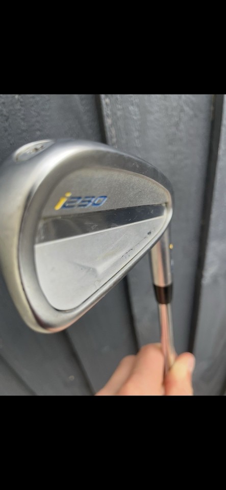 Ping I230 3 Iron | eBay UK
