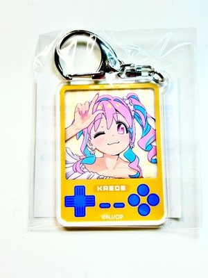 Kaede Acrylic Keychain "It's Over for Big Brother" Bnwt Anime Store ...