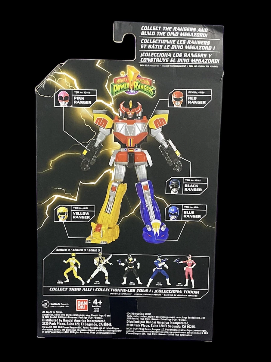 Uno Per Il Money Ranger