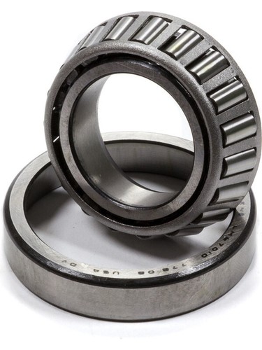 Coleman Machine Wheel Bearing Kit Inner Bearings / Races / Seals ...