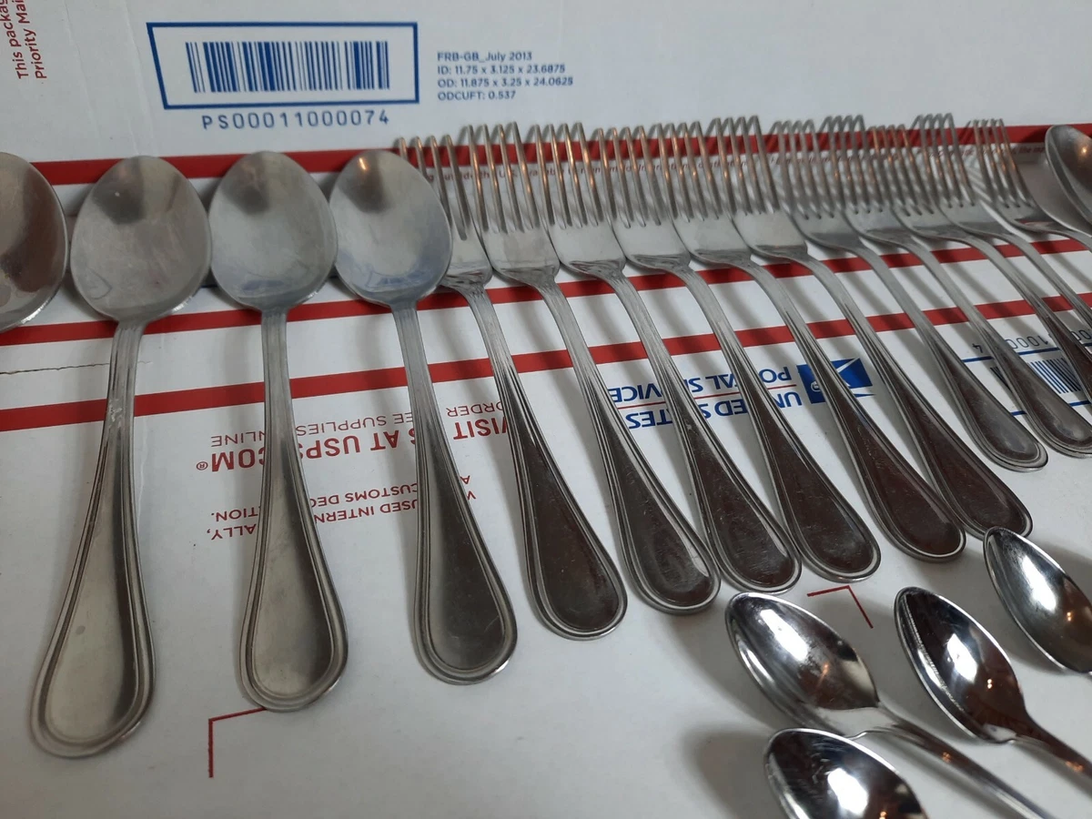 inoxriv flatware