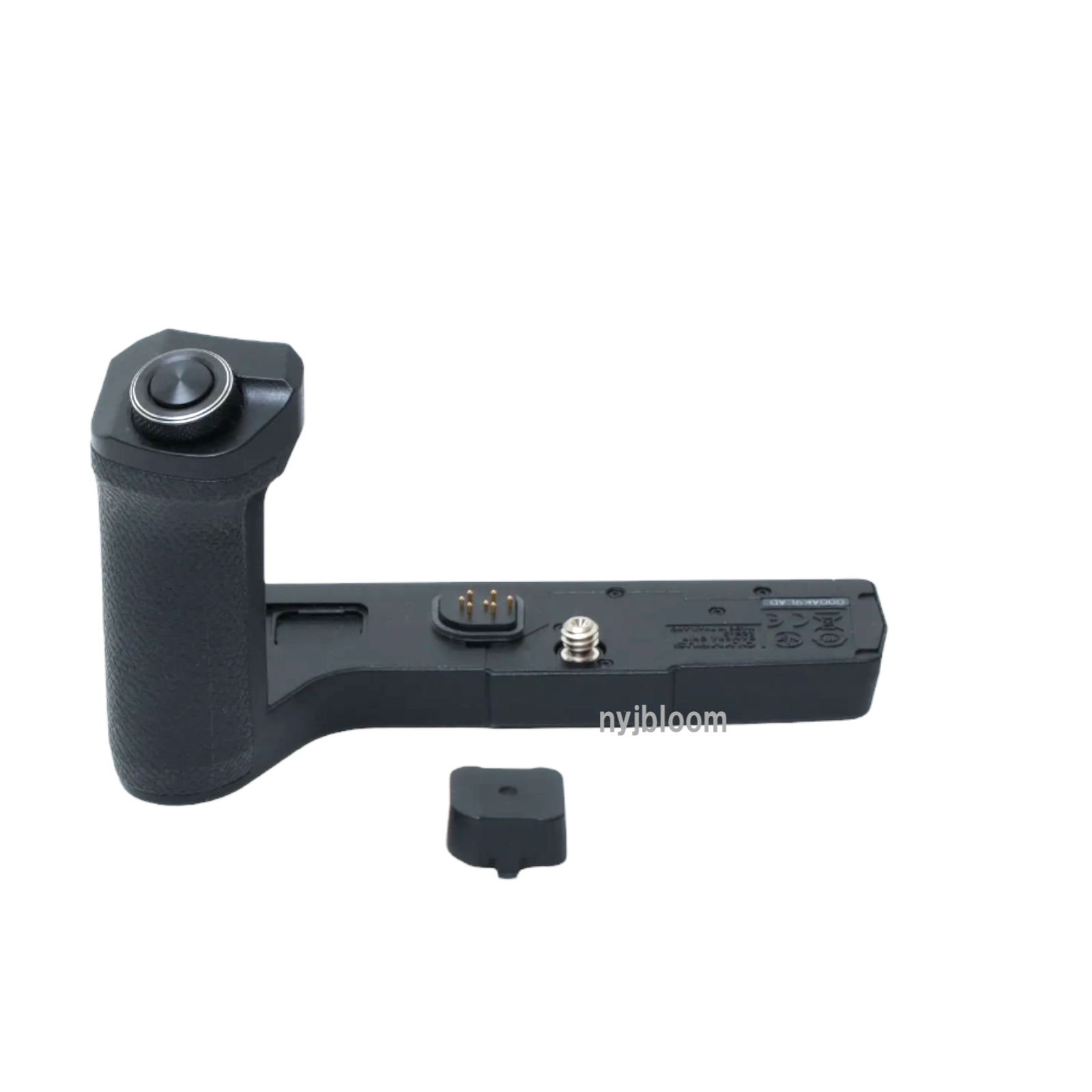 New OLYMPUS ECG-5 External Grip for OM-D E-M5 Mark III Camera | eBay