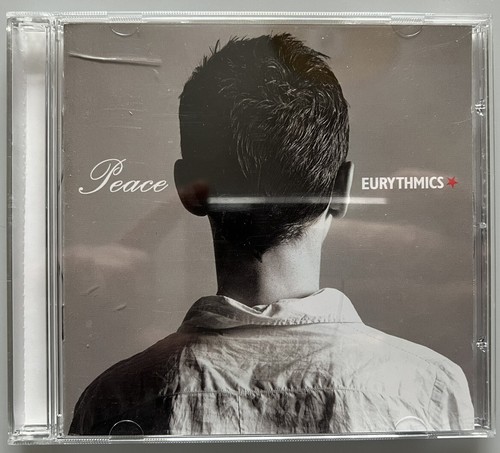 Eurythmics - Peace - CD Album - 74321695622 - 1999 | eBay