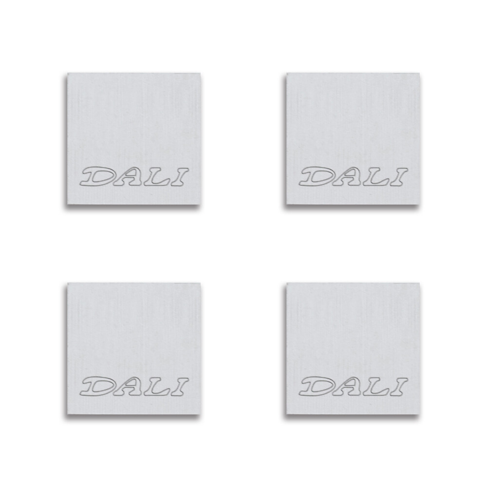 Dali Speakers Logo