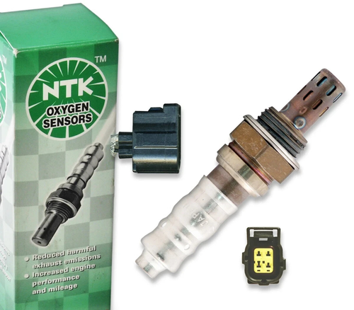 NTK NGK Oxygen Sensor-Direct Fit NGK 23135 For Dodge Dakota Ram Durango ...