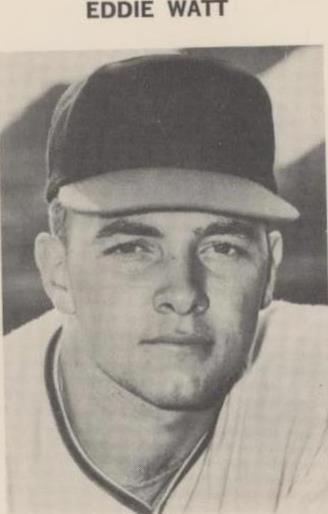 1972 Milton Bradley - Eddie Watt for sale online | eBay