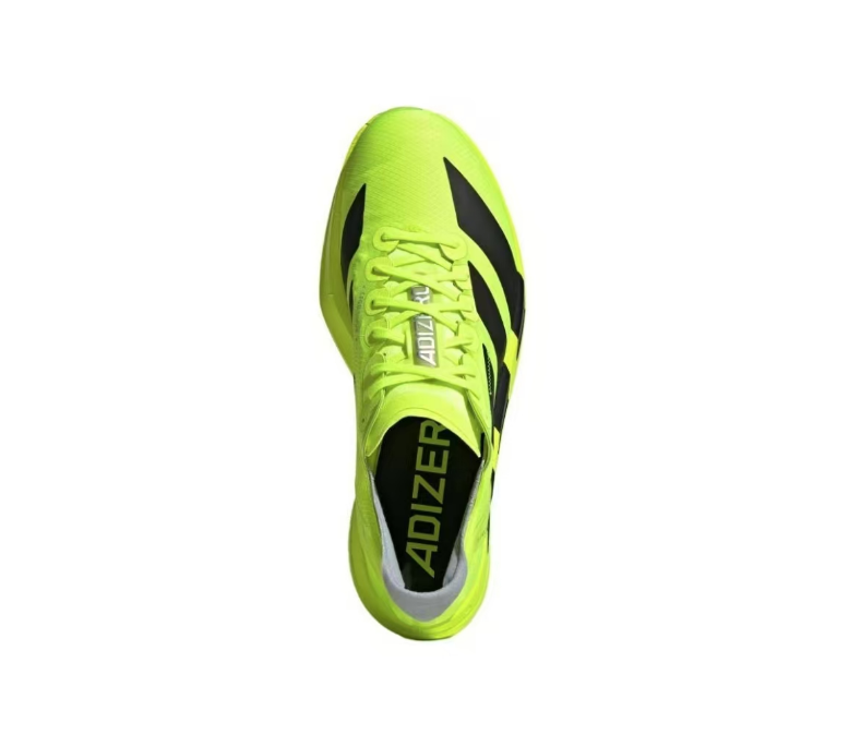 adidas Adizero Adios Pro 4 Running Shoes JR6364 Men's Green | eBay