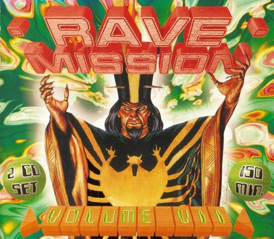 Rave Mission Volume VII, Various | eBay