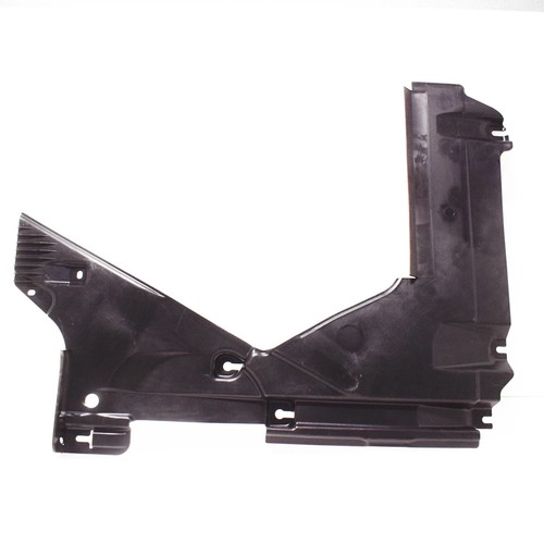 NEW AUDI A5 8W6 REAR LEFT UNDERBODY SHIELD 8W8825215A OEM NO DUTY TO 🇺🇸 ...
