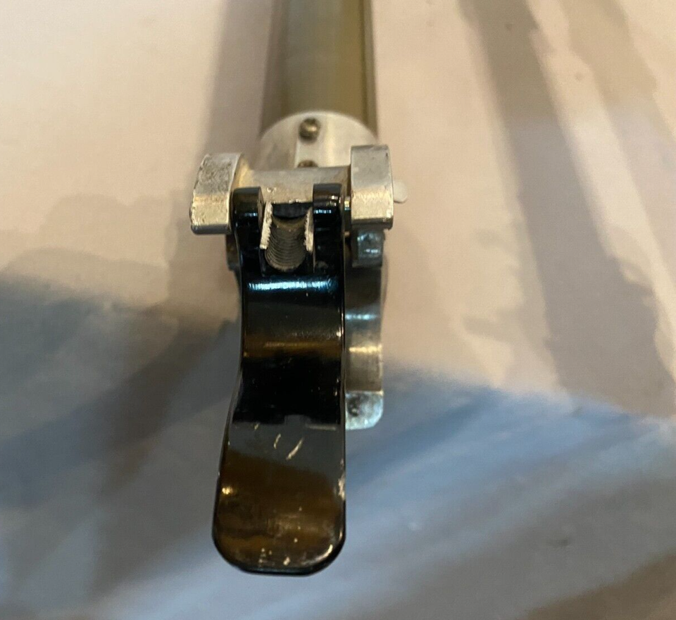 Maverick ML7 20.5" C-T Aluminum Full Suspension Mountain Bike Frame ...