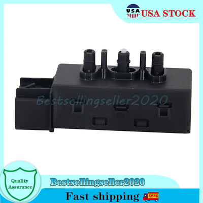 LF Power Seat Control Switch 6-Way Fit for Chevrolet GMC Cadillac Buick ...