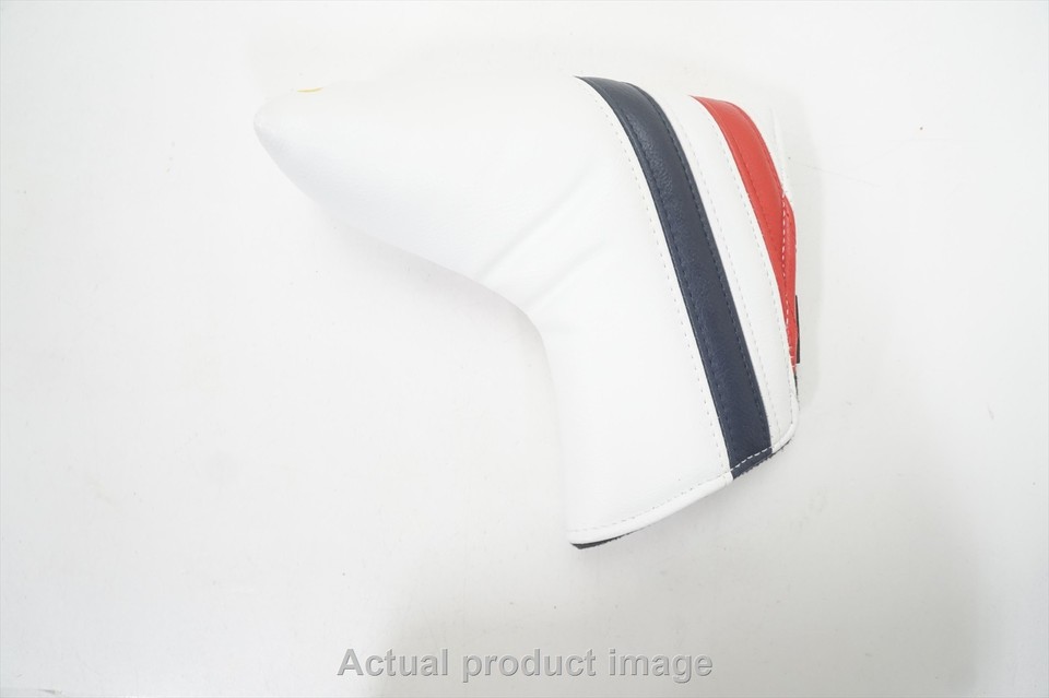PRG Golf Pastiempo Putter Headcover Head Cover *G3 New 01031756 | eBay