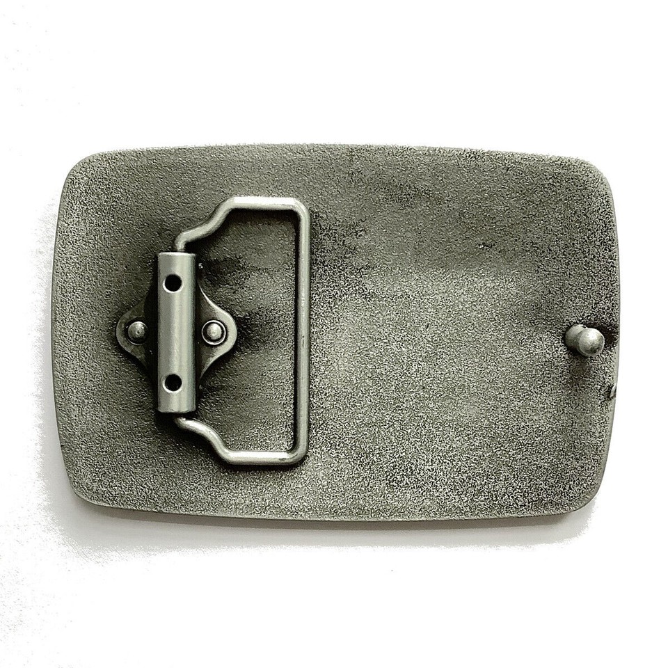 American Flag Men's Belt Buckle Western Cowboy Native American (XFL-02 ...