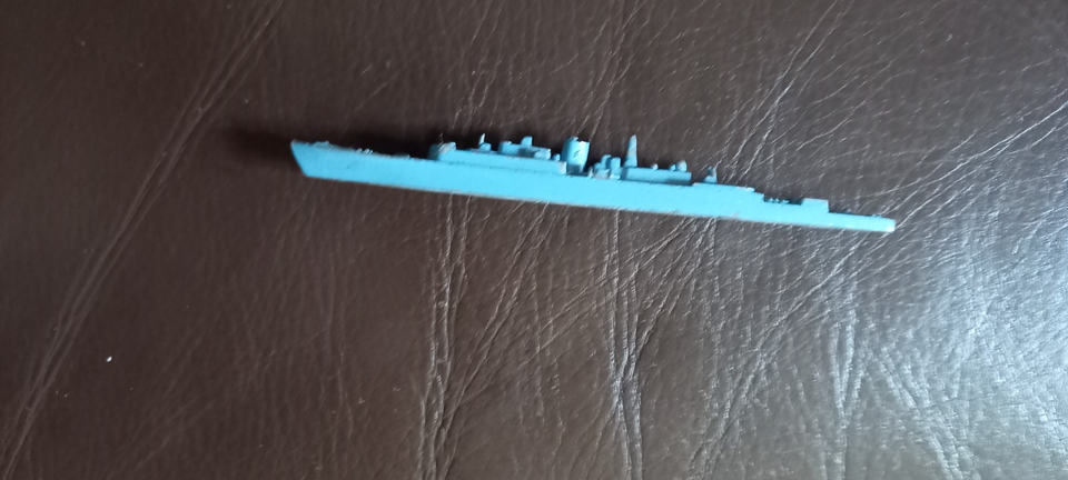TRIANG MINIC SHIPS. M.789 HMS VIRAGO | eBay UK