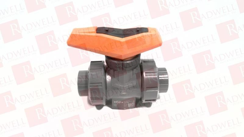 GEORG FISCHER SIGNET PVC-U/FKM / PVCUFKM (NEW IN BOX) | eBay