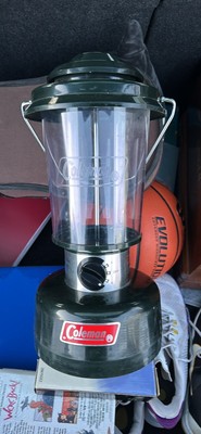 COLEMAN 286 LANTERN 11-94 NOVEMBER 1994 | eBay
