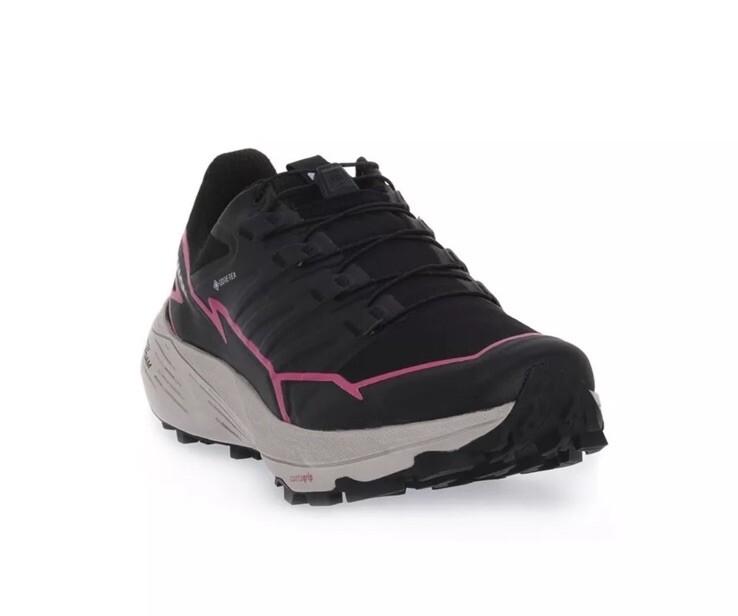 Salomon Thundercross GTX W 473835 30 Size 10 Black Pink | eBay