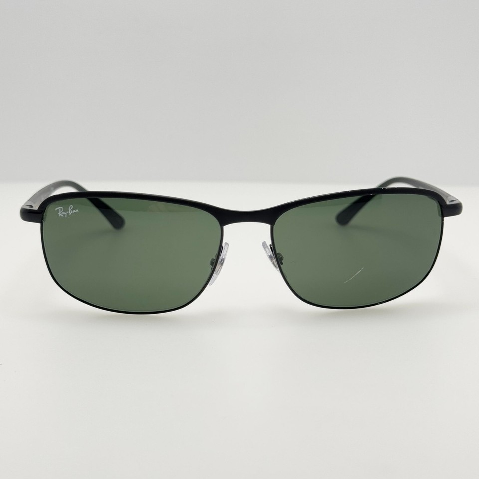 Ray Ban Sunglasses RB 3671 186/31 60-16-140 | eBay