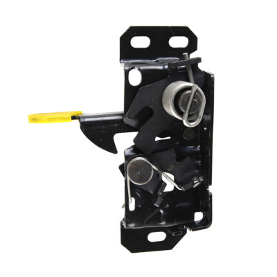 Hood Latch Lock Fit For Medrcedes GLA250 GLA45 AMG 14-19 #A2468800460 ...