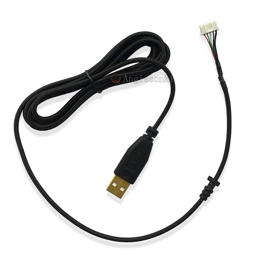 High quality Mouse USB Cable Rz01-0084 for Razer DeathAdder 2013 Chroma ...