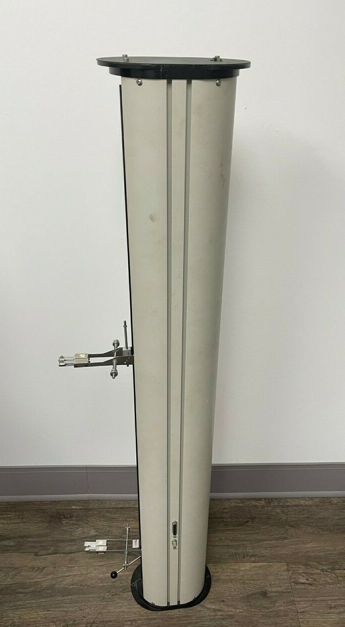 MTS DX 2000 High Strain Extensometer Elongation Tensile Tester | eBay