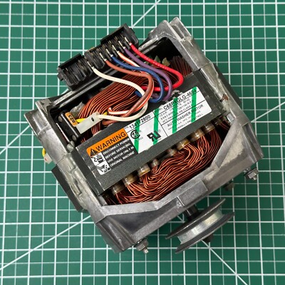 Kenmore Washer Motor 134172800 131653200 131761400 131902800 | eBay