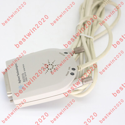 Agilent 82357A Used USB GPIB Interface Adapter | eBay